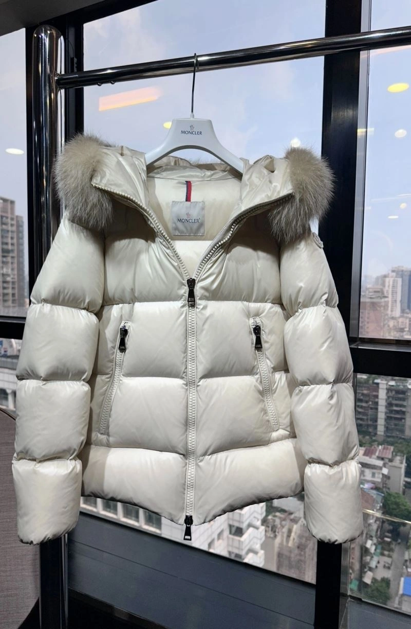 Economical Moncler Down Jackets