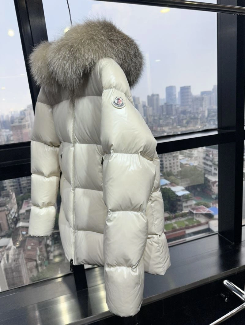 Economical Moncler Down Jackets