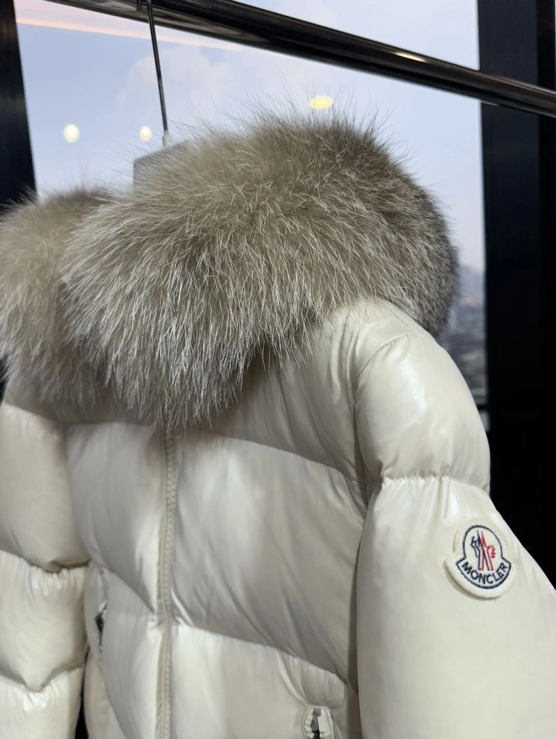 Economical Moncler Down Jackets