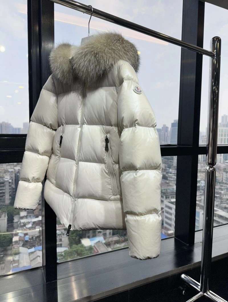 Economical Moncler Down Jackets