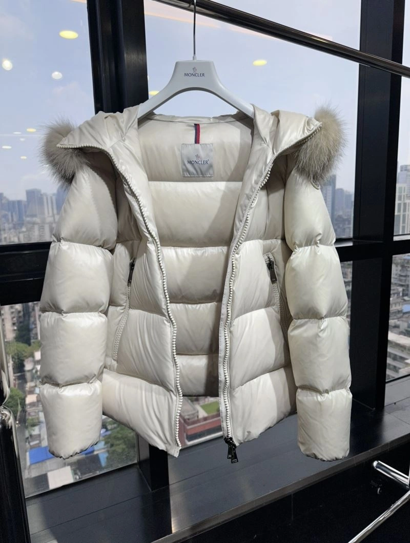 Economical Moncler Down Jackets
