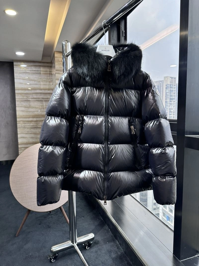 Moncler Down Jackets