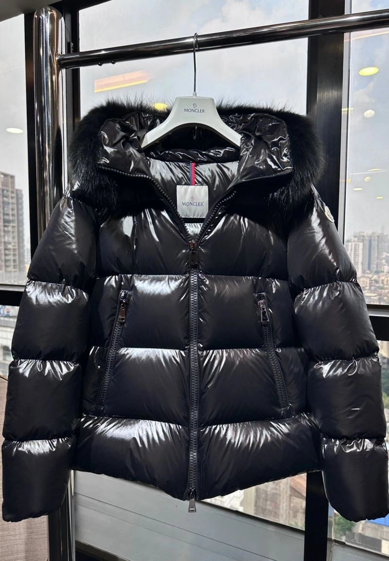 Reasonably priced Moncler Down Jackets