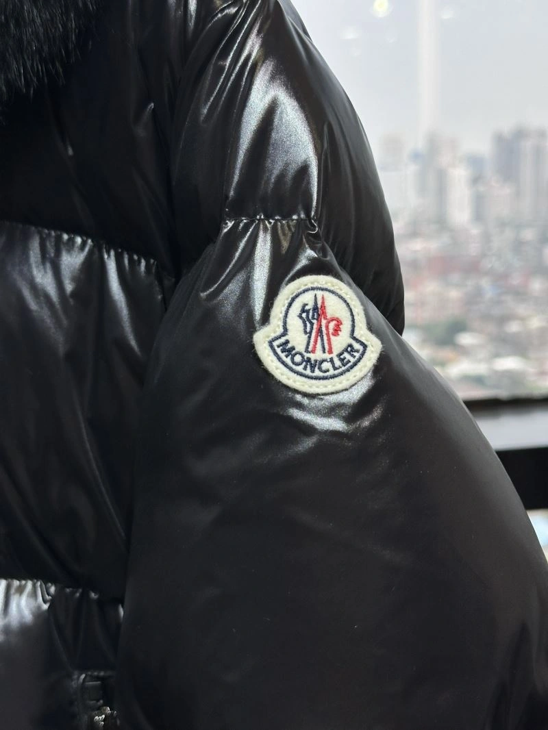 Reasonably priced Moncler Down Jackets