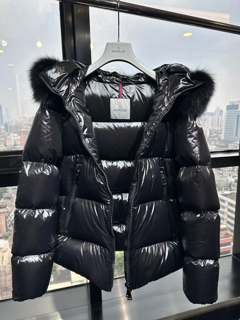 Reasonably priced Moncler Down Jackets