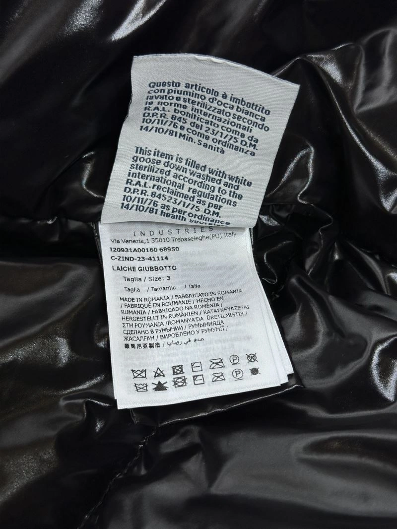 Reasonably priced Moncler Down Jackets