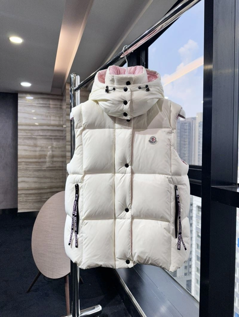 Moncler Down Jackets