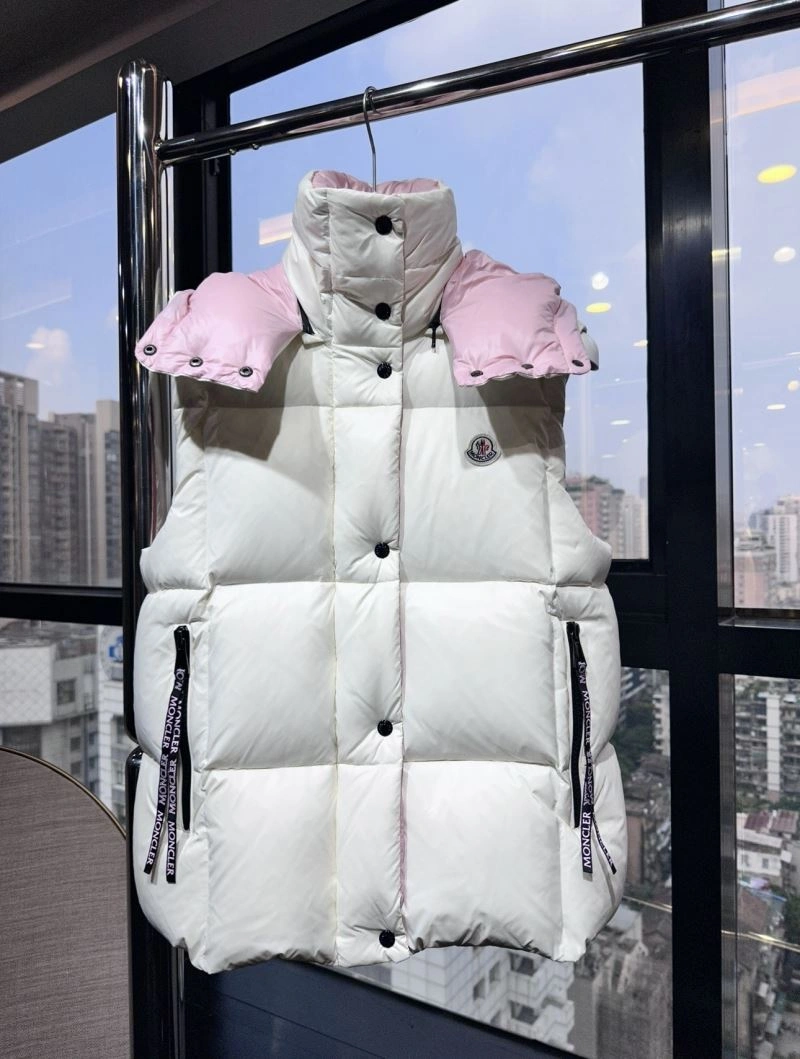 Affordable Moncler Down Jackets