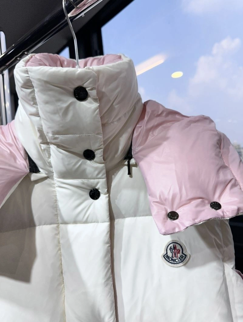 Affordable Moncler Down Jackets