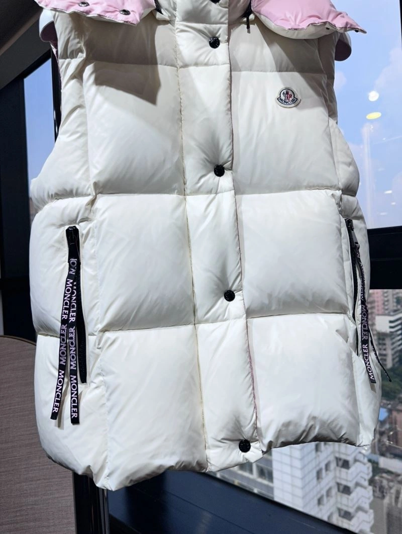 Affordable Moncler Down Jackets