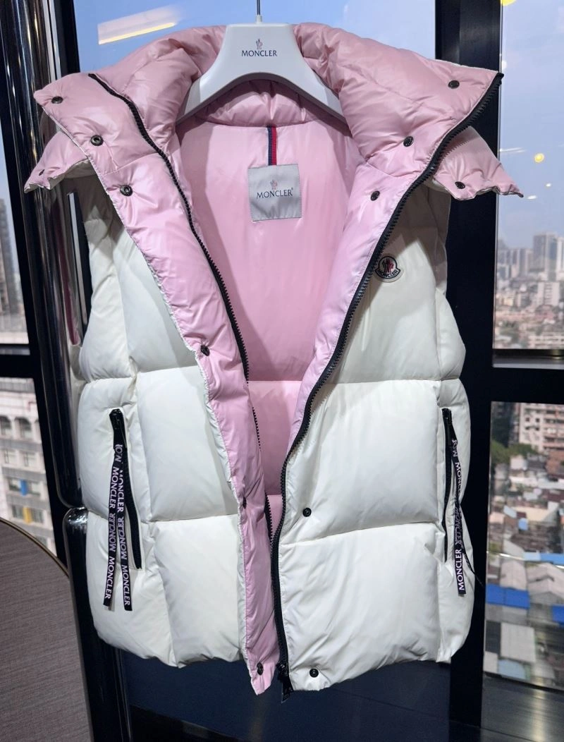 Affordable Moncler Down Jackets