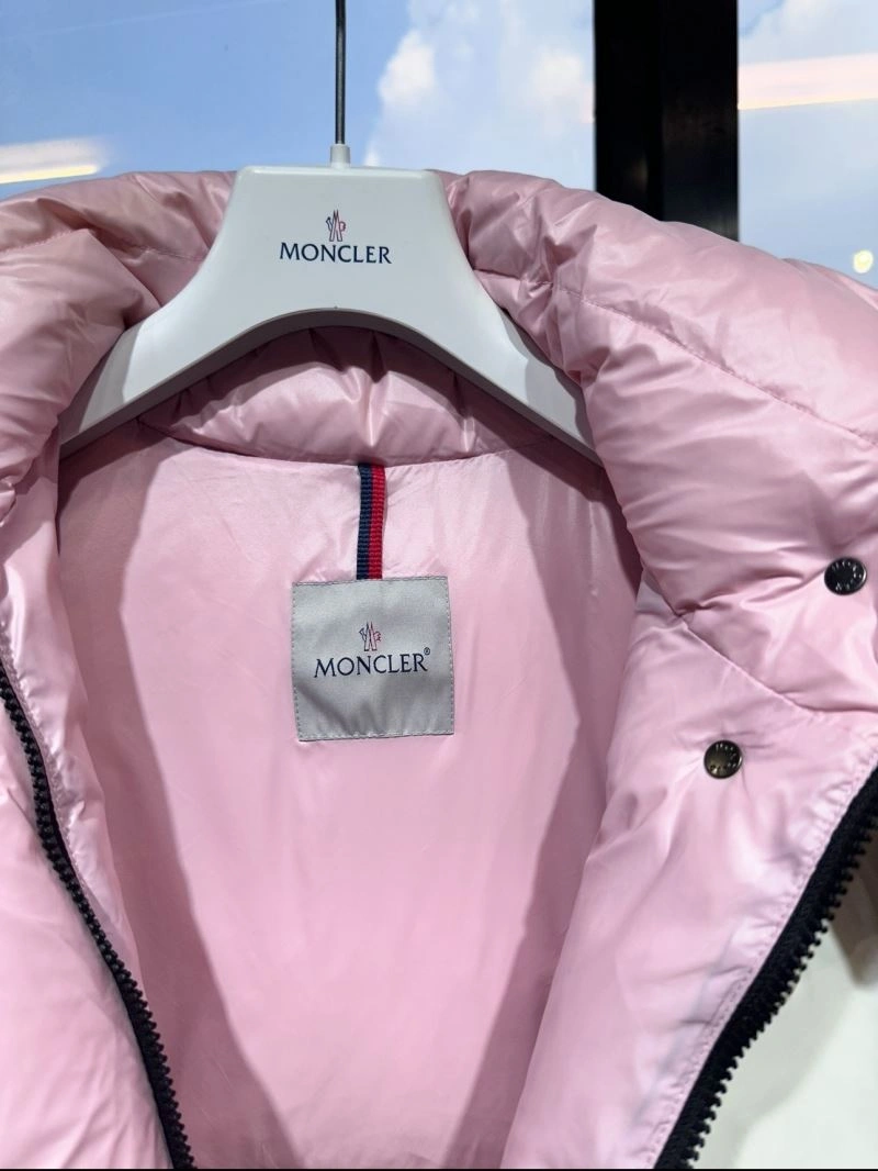 Affordable Moncler Down Jackets
