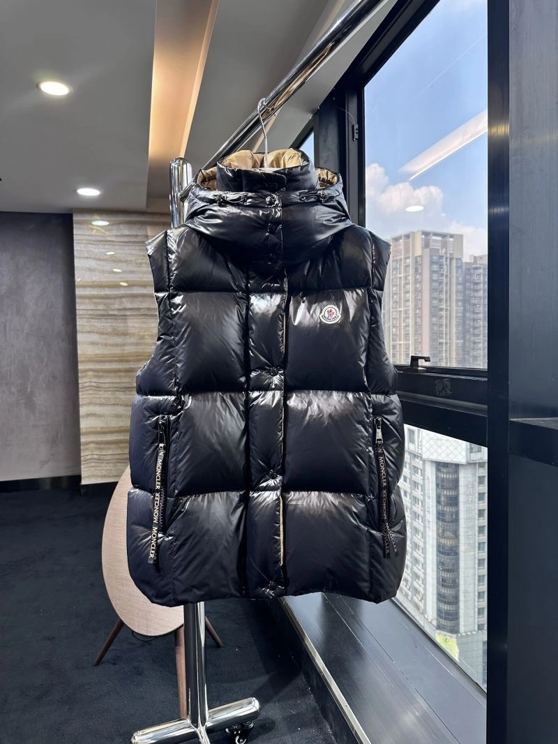 Moncler Down Jackets