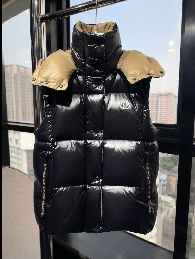Inexpensive Moncler Down Jackets
