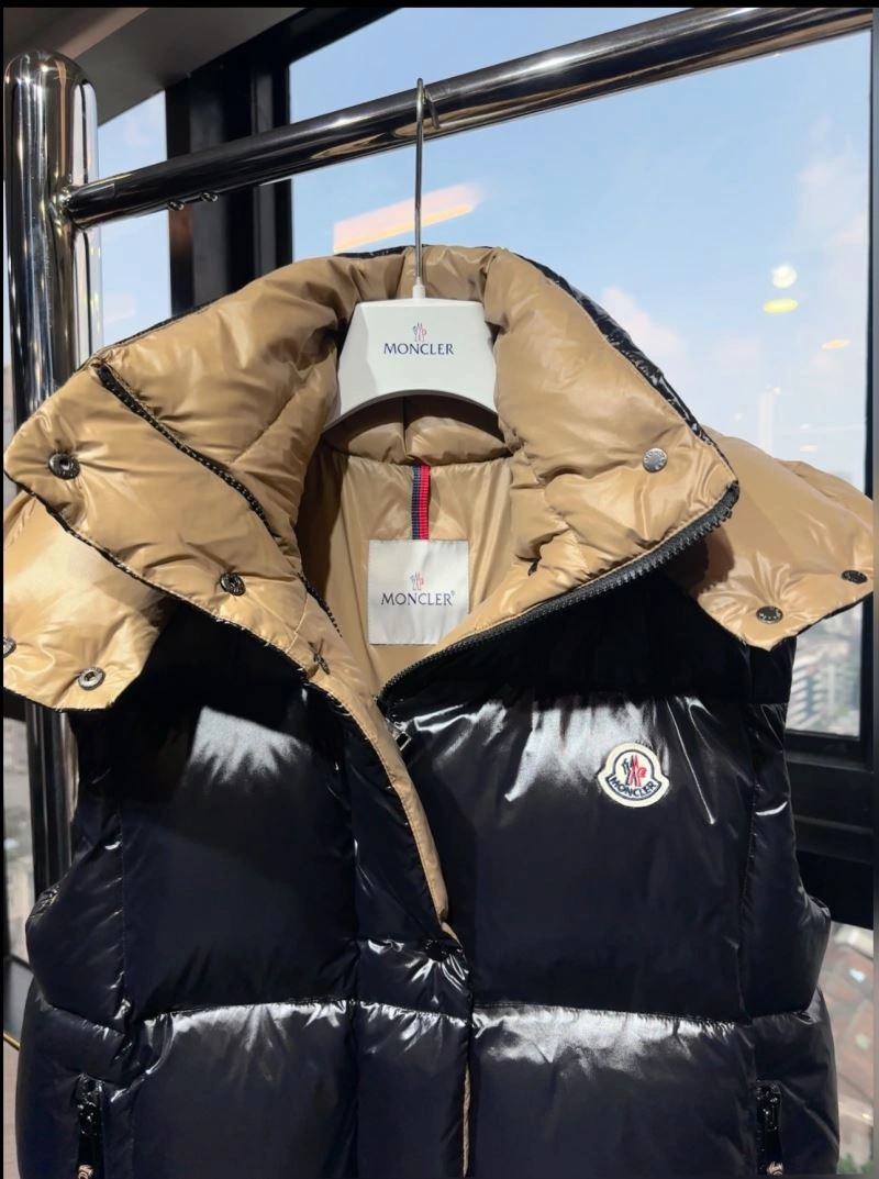 Inexpensive Moncler Down Jackets