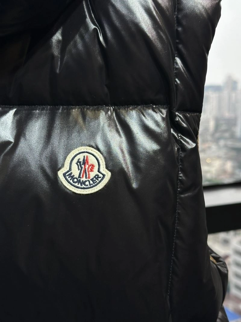 Inexpensive Moncler Down Jackets