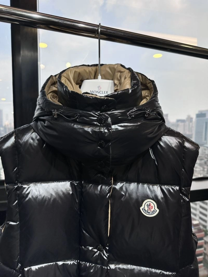 Inexpensive Moncler Down Jackets