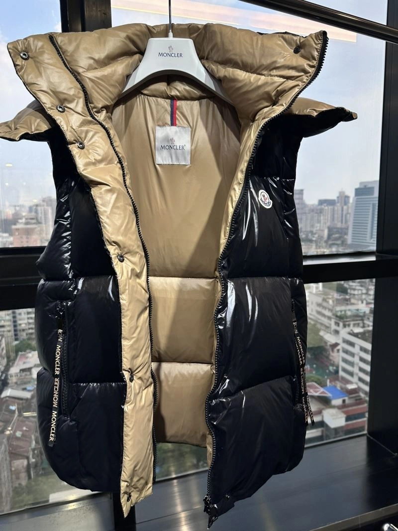 Inexpensive Moncler Down Jackets