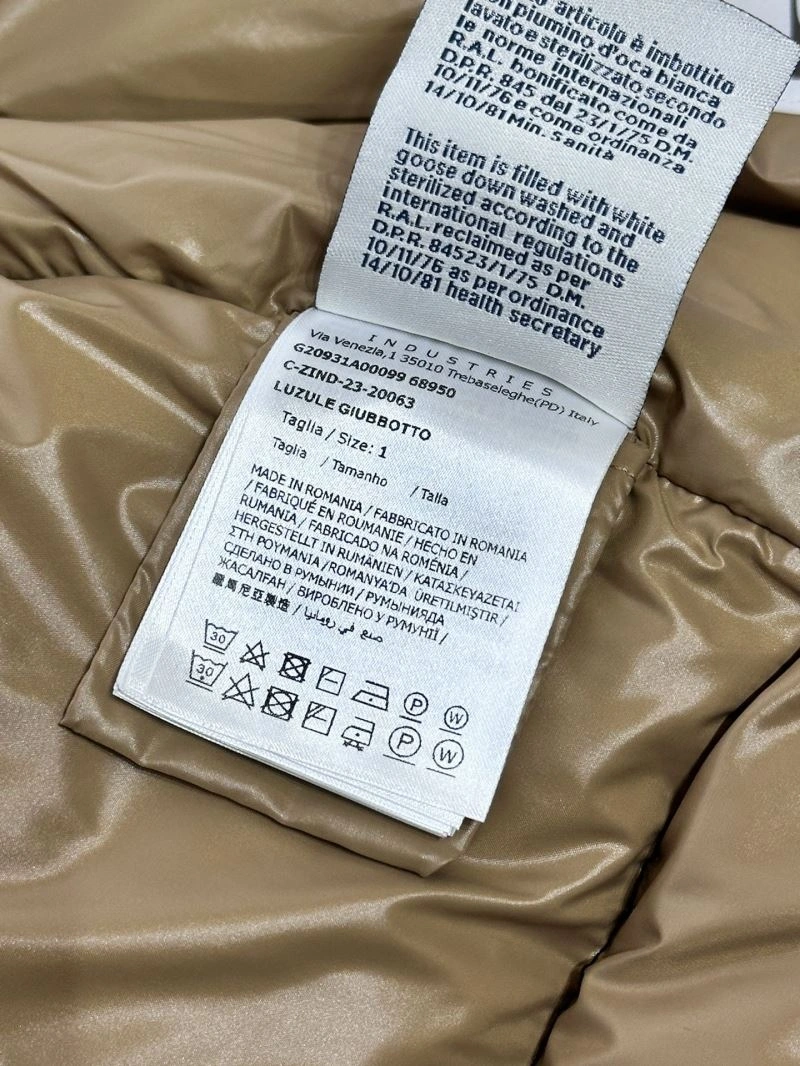 Inexpensive Moncler Down Jackets