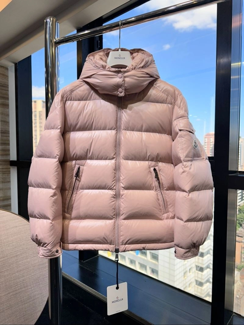 Moncler Down Jackets