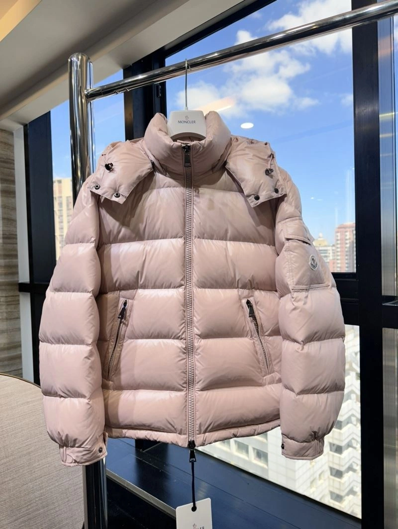 Top match Moncler Down Jackets