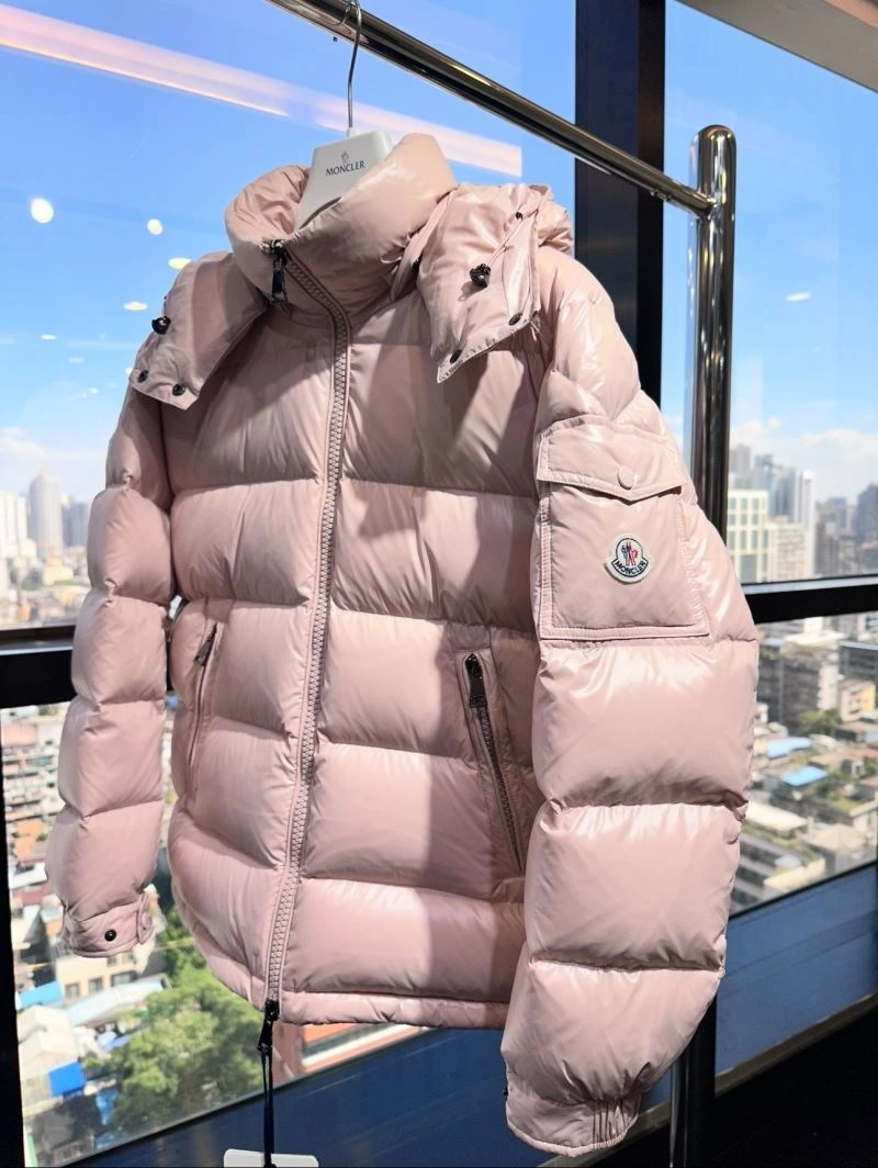 Top match Moncler Down Jackets