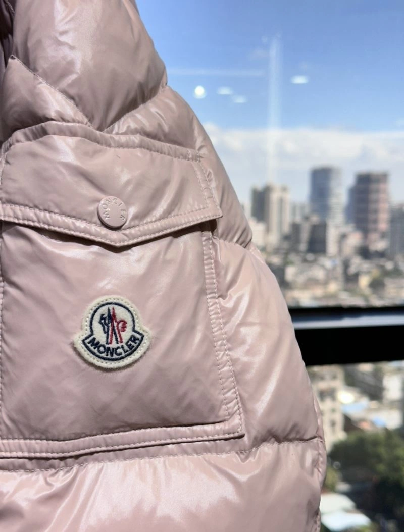 Top match Moncler Down Jackets