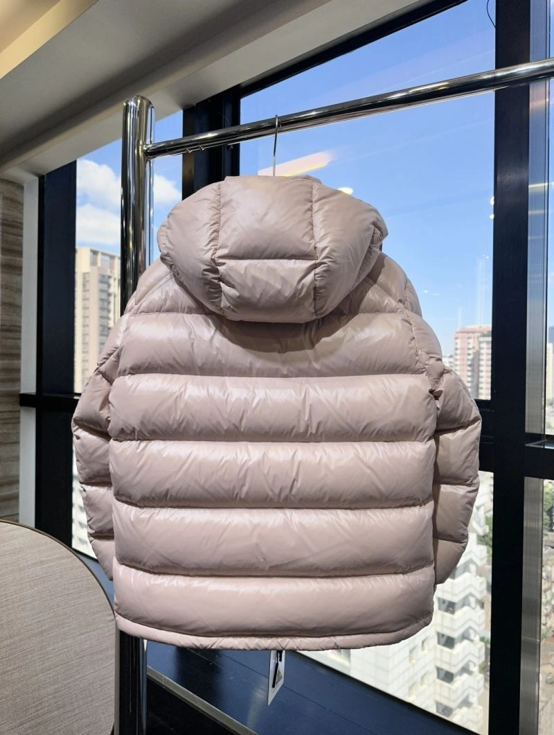 Top match Moncler Down Jackets