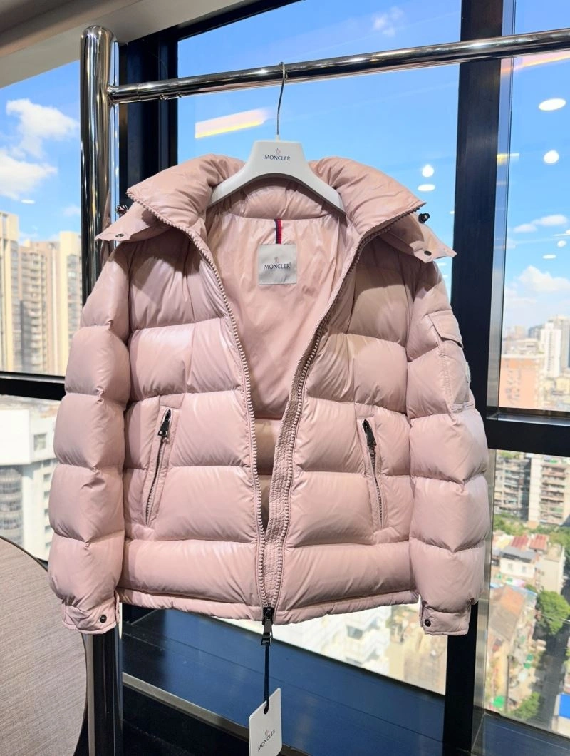 Top match Moncler Down Jackets