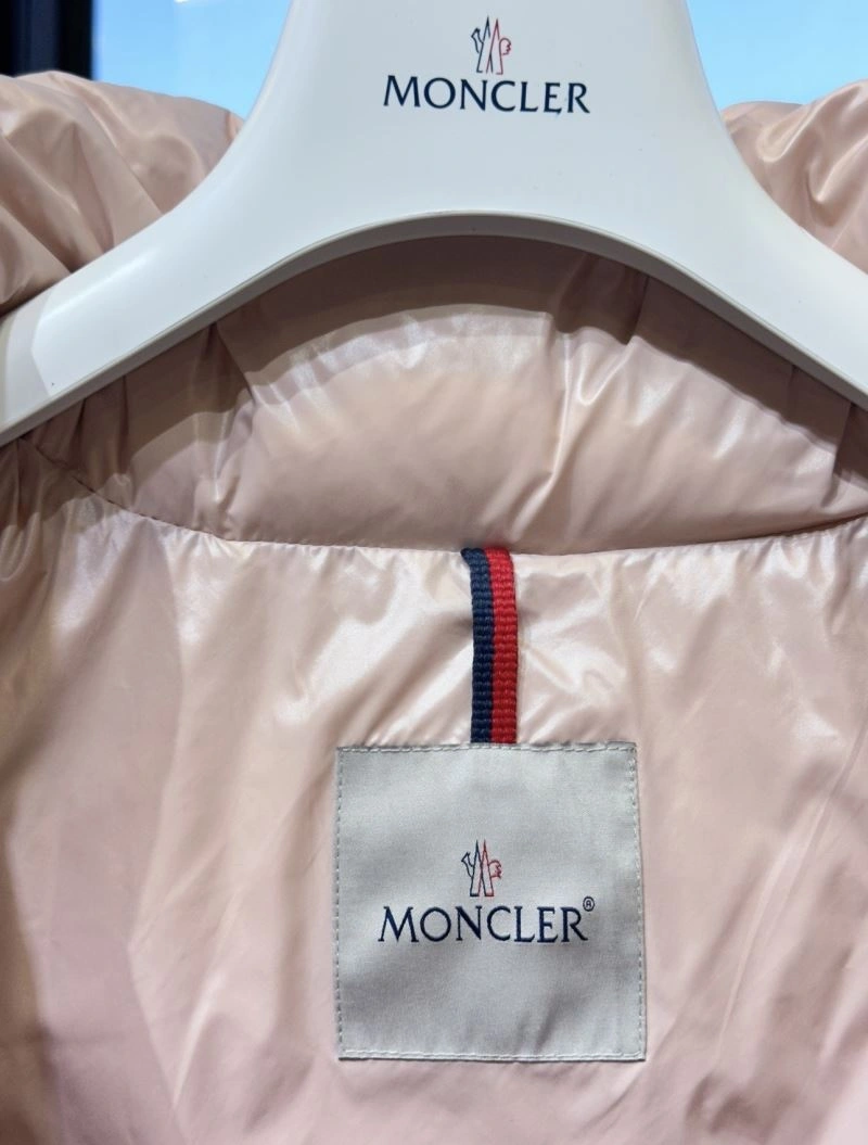 Top match Moncler Down Jackets