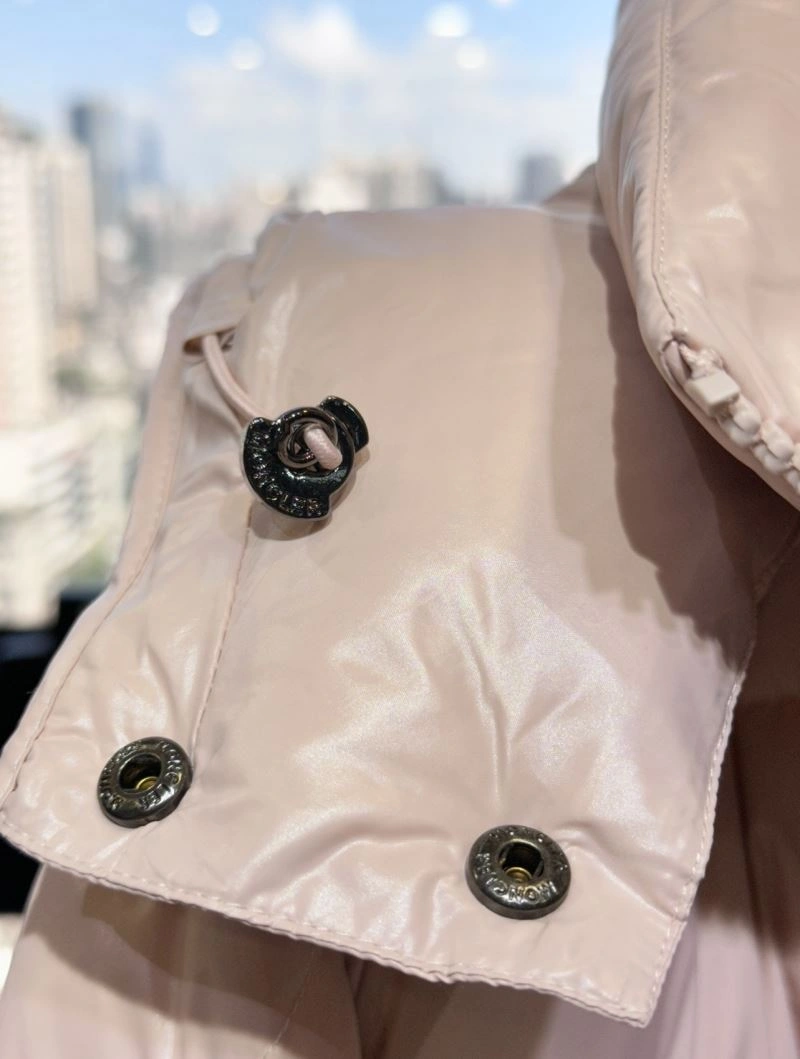 Top match Moncler Down Jackets