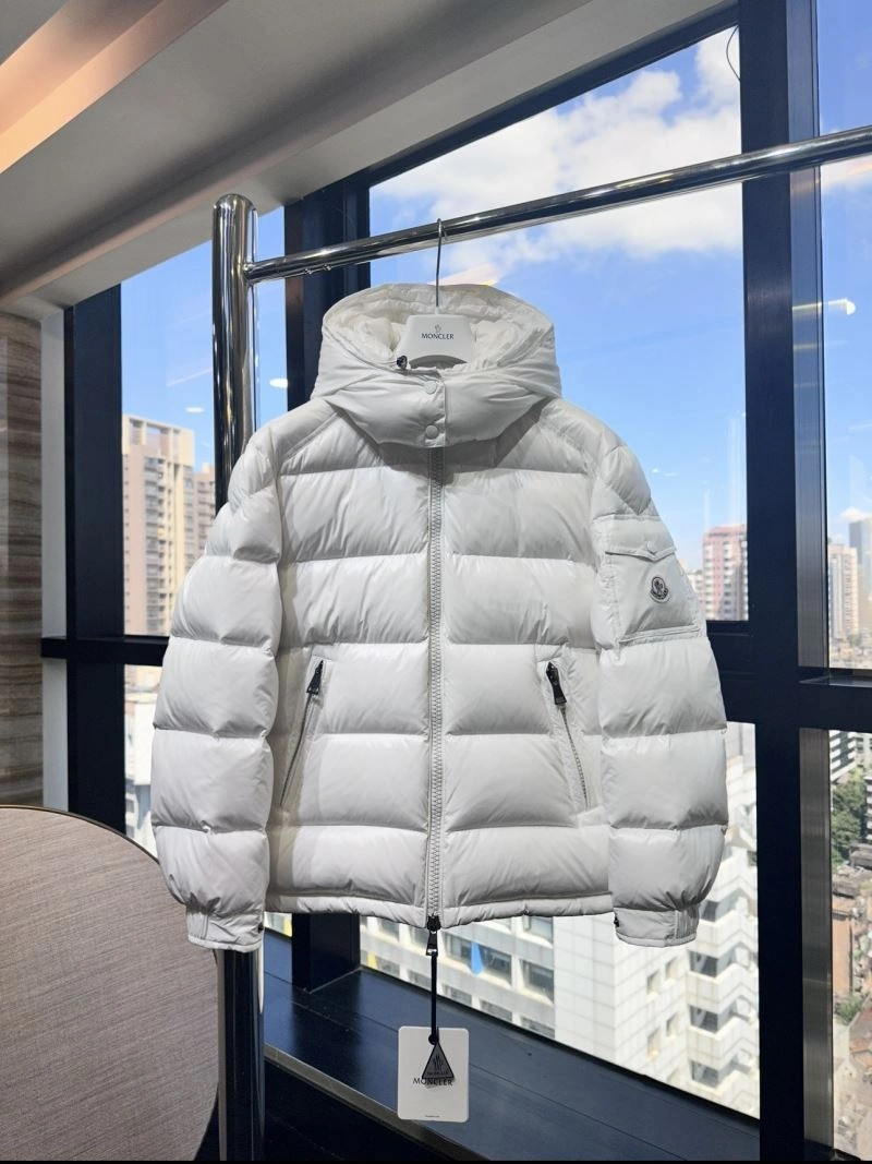 Moncler Down Jackets