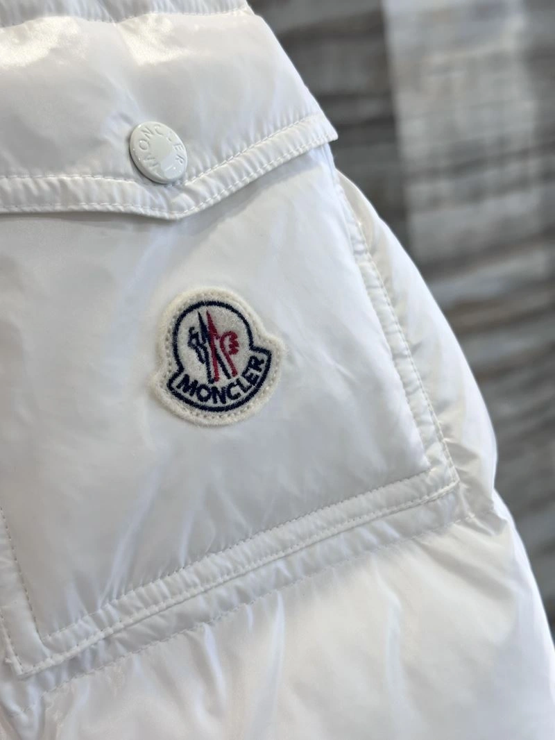 Budget-friendly Moncler Down Jackets