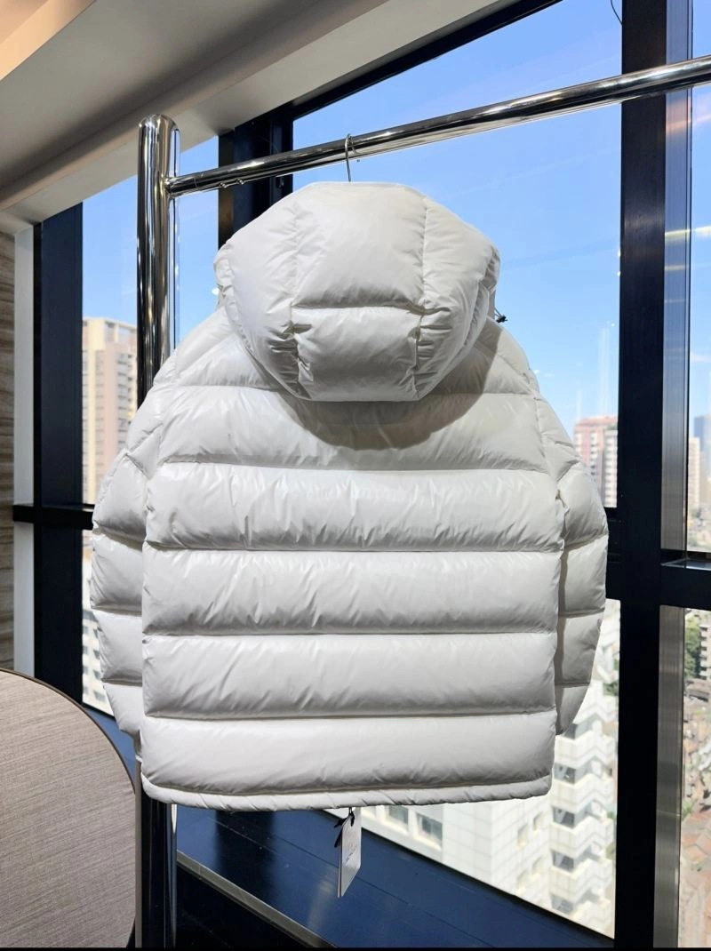 Budget-friendly Moncler Down Jackets