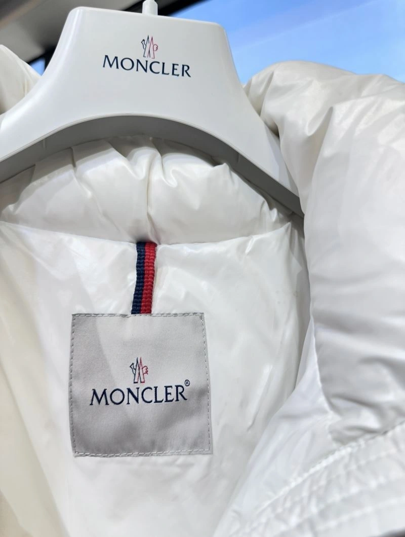 Budget-friendly Moncler Down Jackets