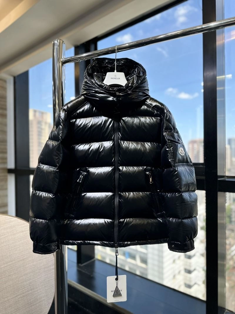 Moncler Down Jackets