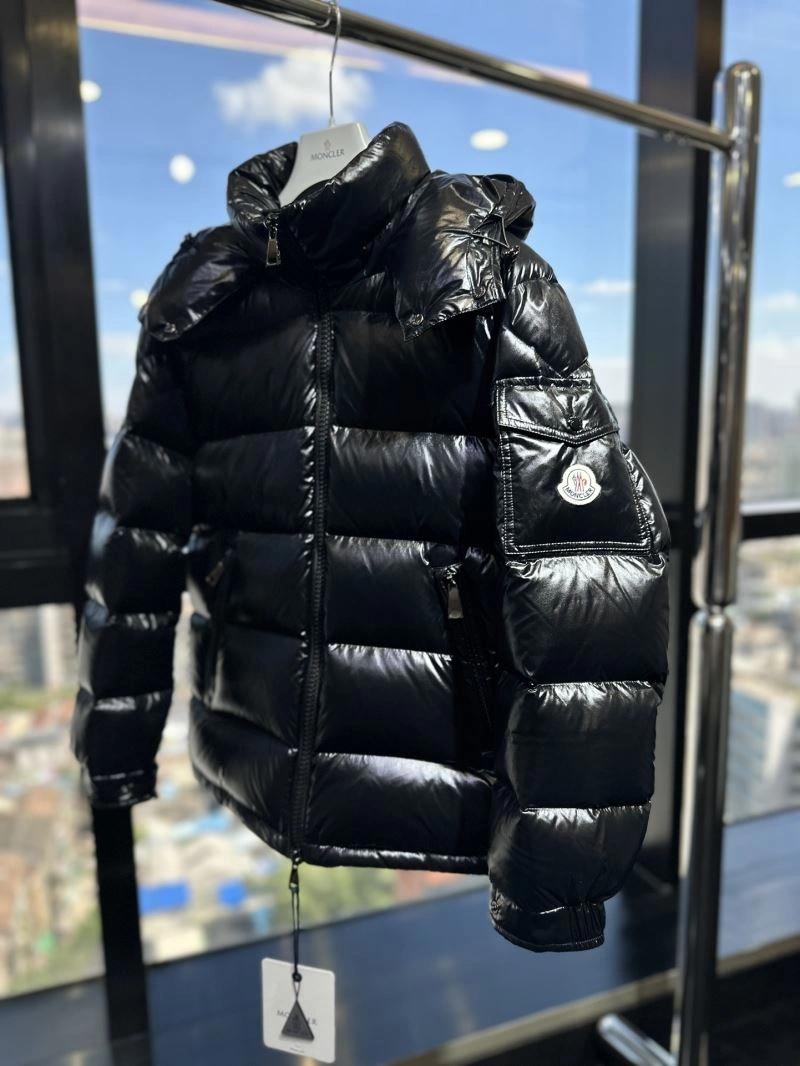 Indistinguishable Moncler Down Jackets