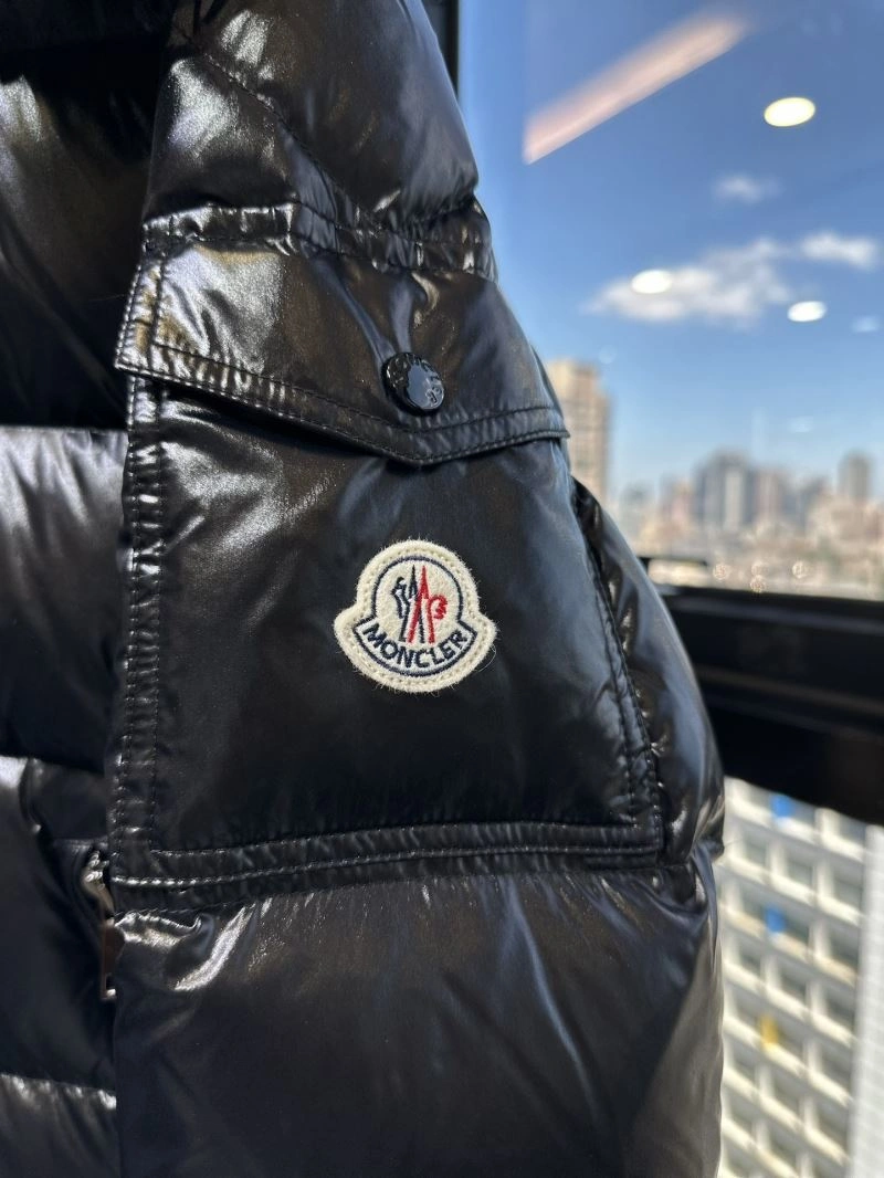 Indistinguishable Moncler Down Jackets