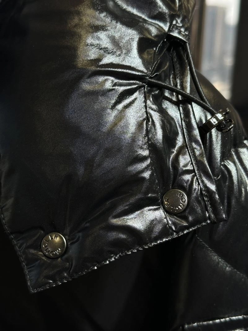Indistinguishable Moncler Down Jackets