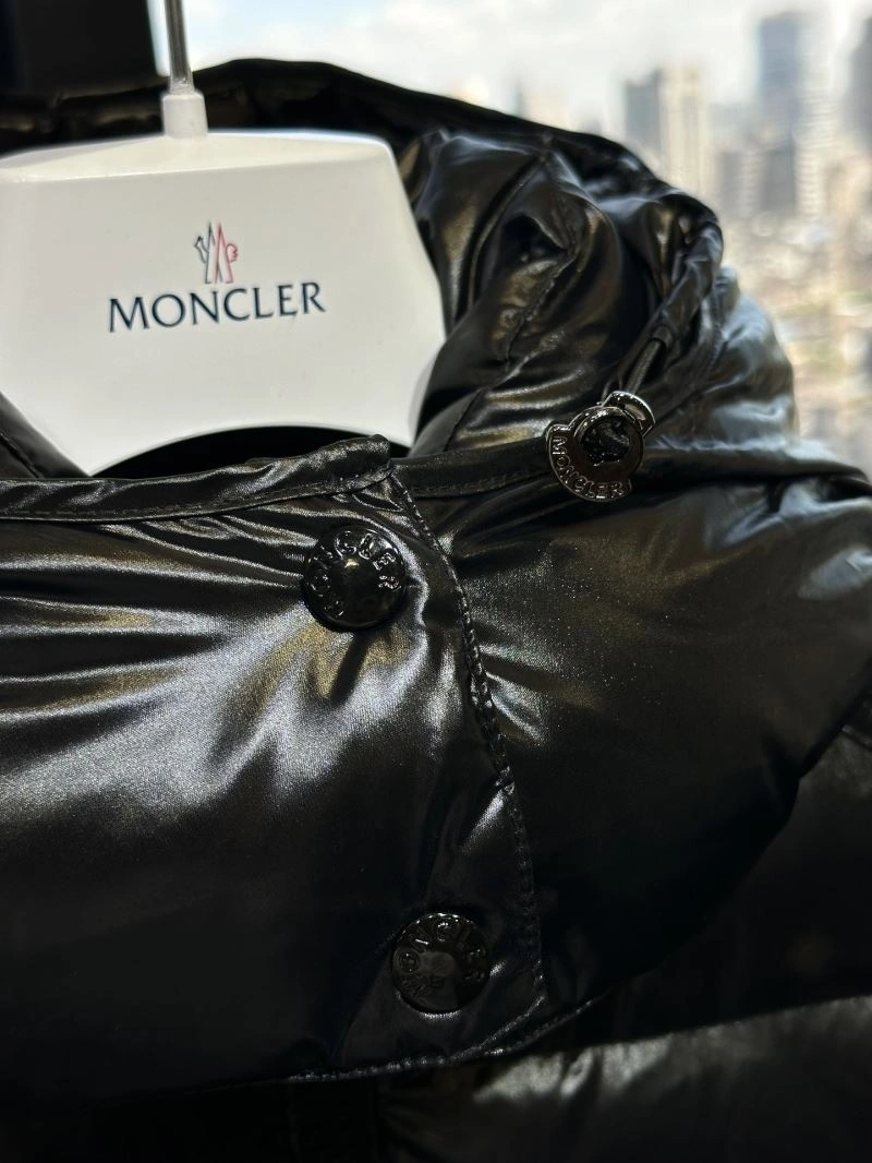 Indistinguishable Moncler Down Jackets