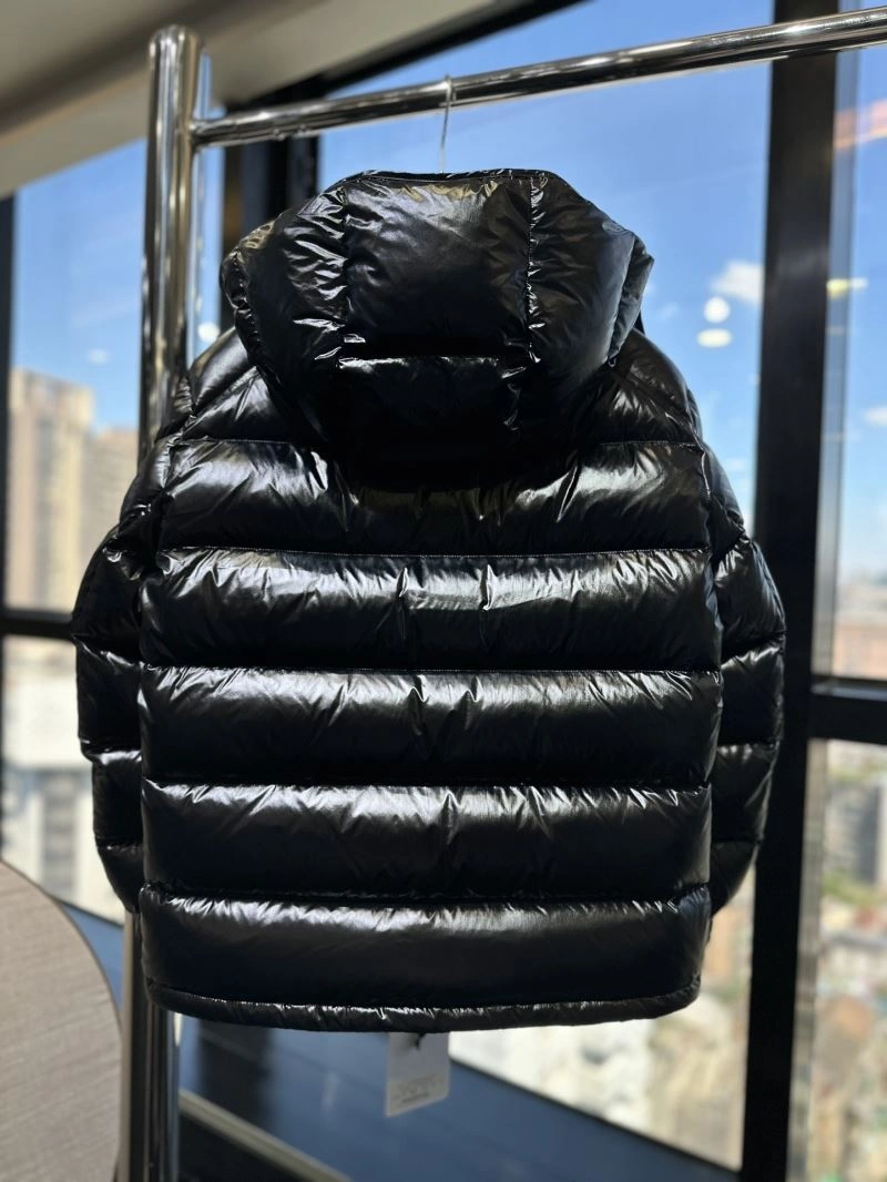 Indistinguishable Moncler Down Jackets