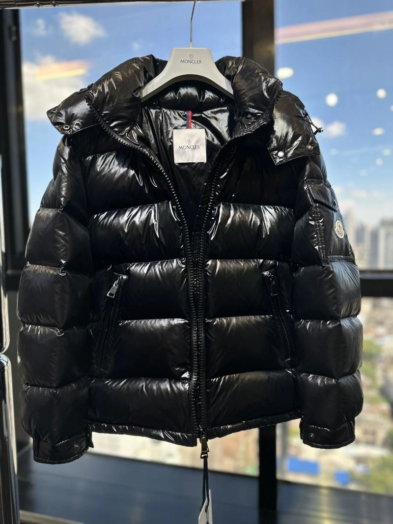 Indistinguishable Moncler Down Jackets