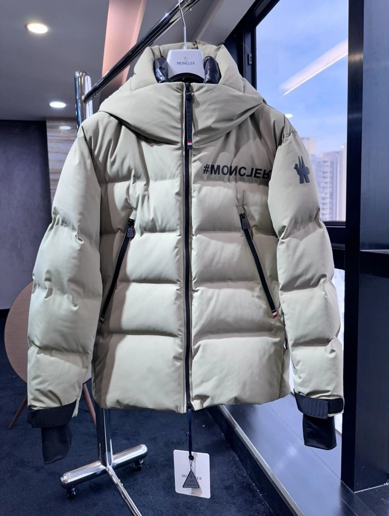 Moncler Down Jackets