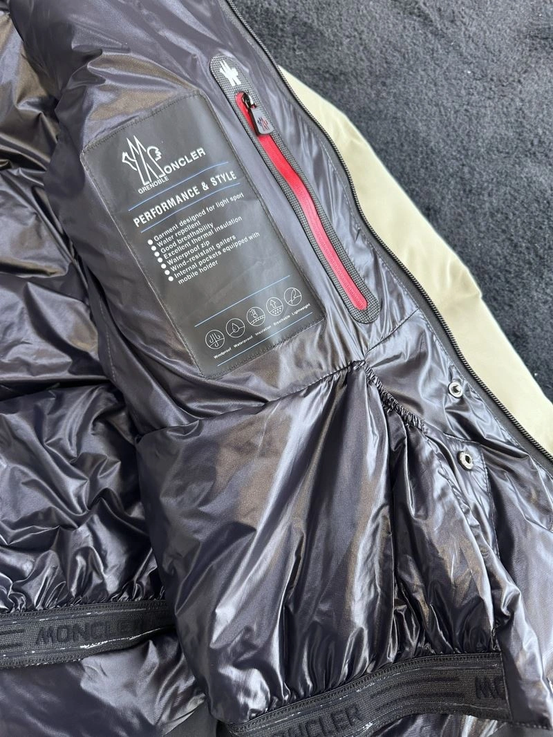 Low-cost Moncler Down Jackets