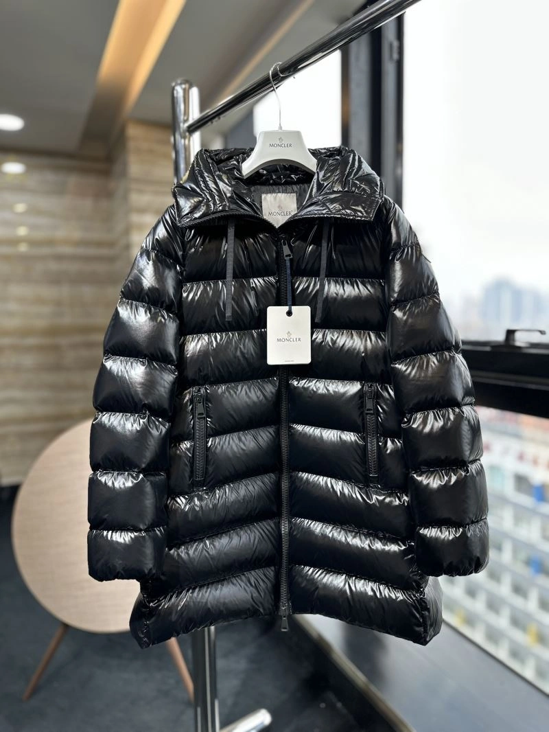 Moncler Down Jackets