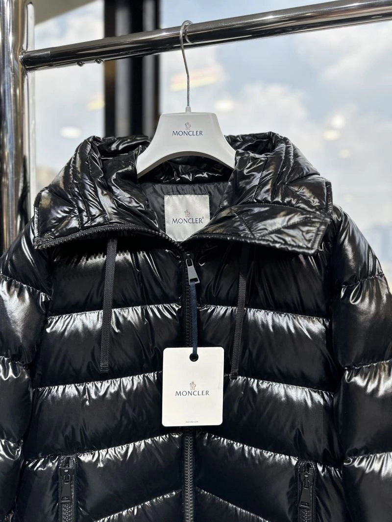 Top match Moncler Down Jackets