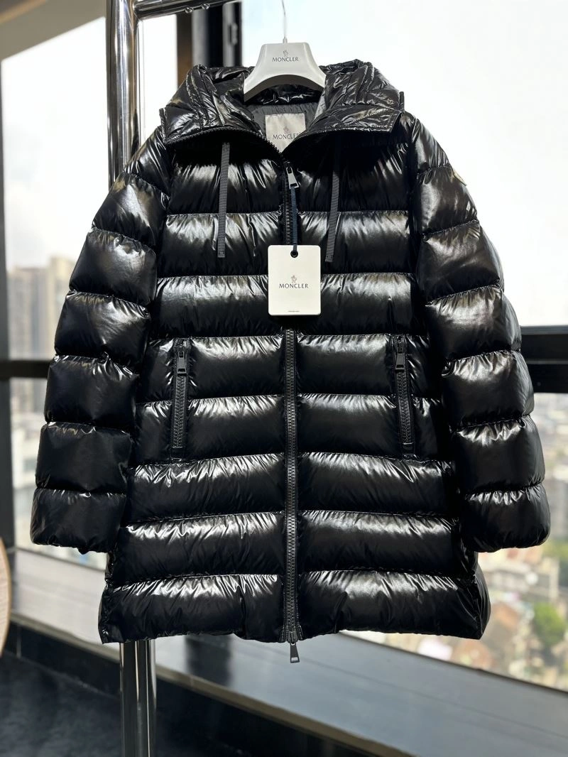 Top match Moncler Down Jackets