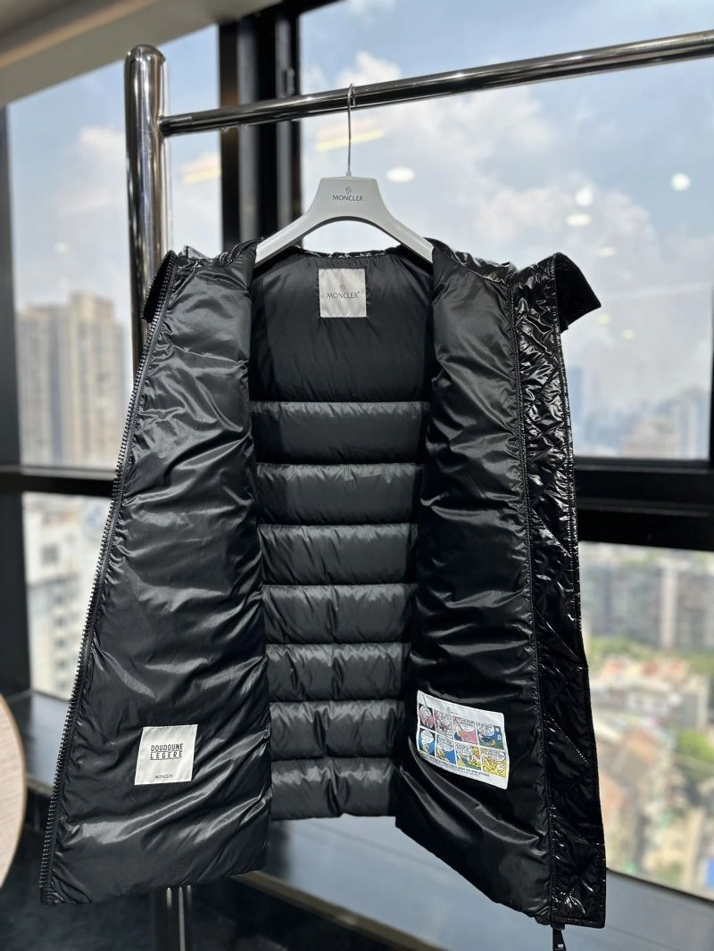 Top match Moncler Down Jackets