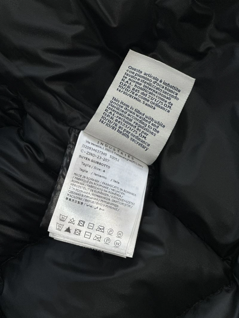 Top match Moncler Down Jackets