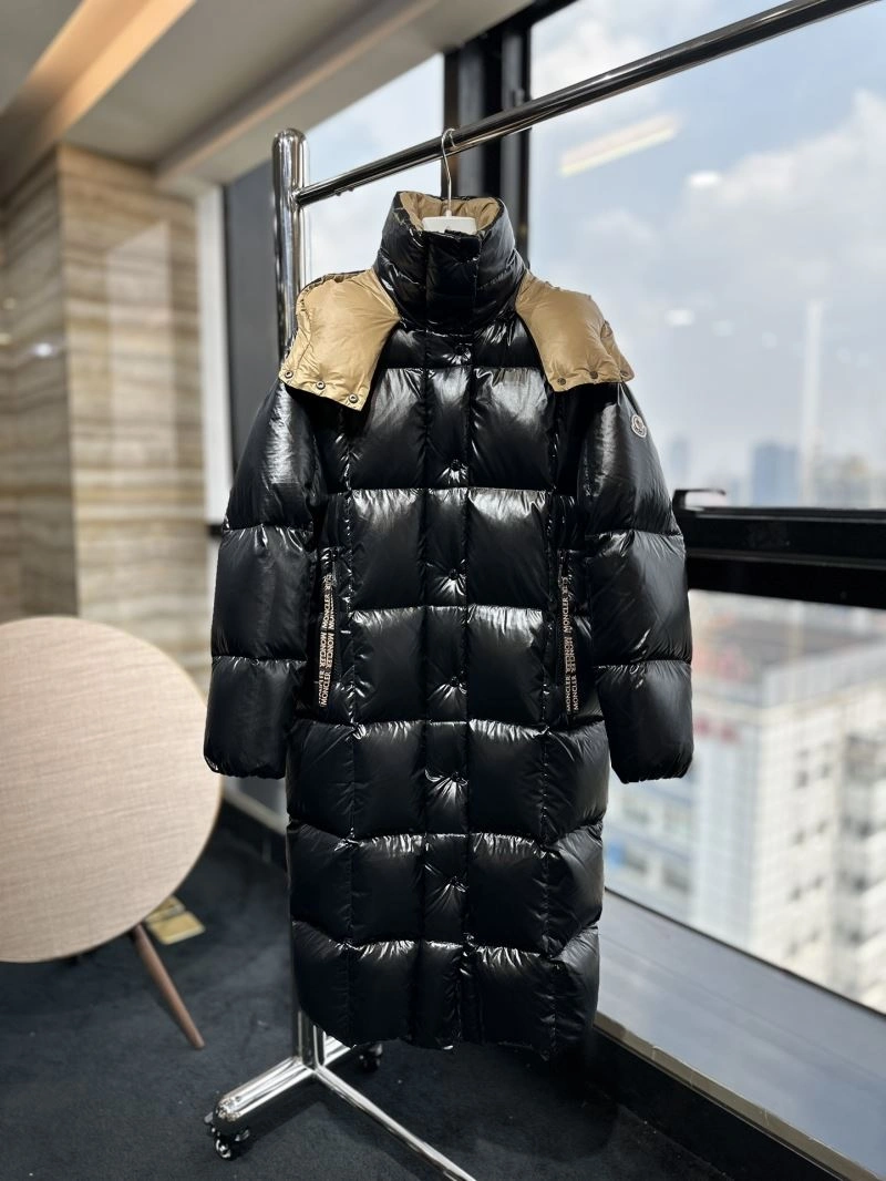 Moncler Down Jackets